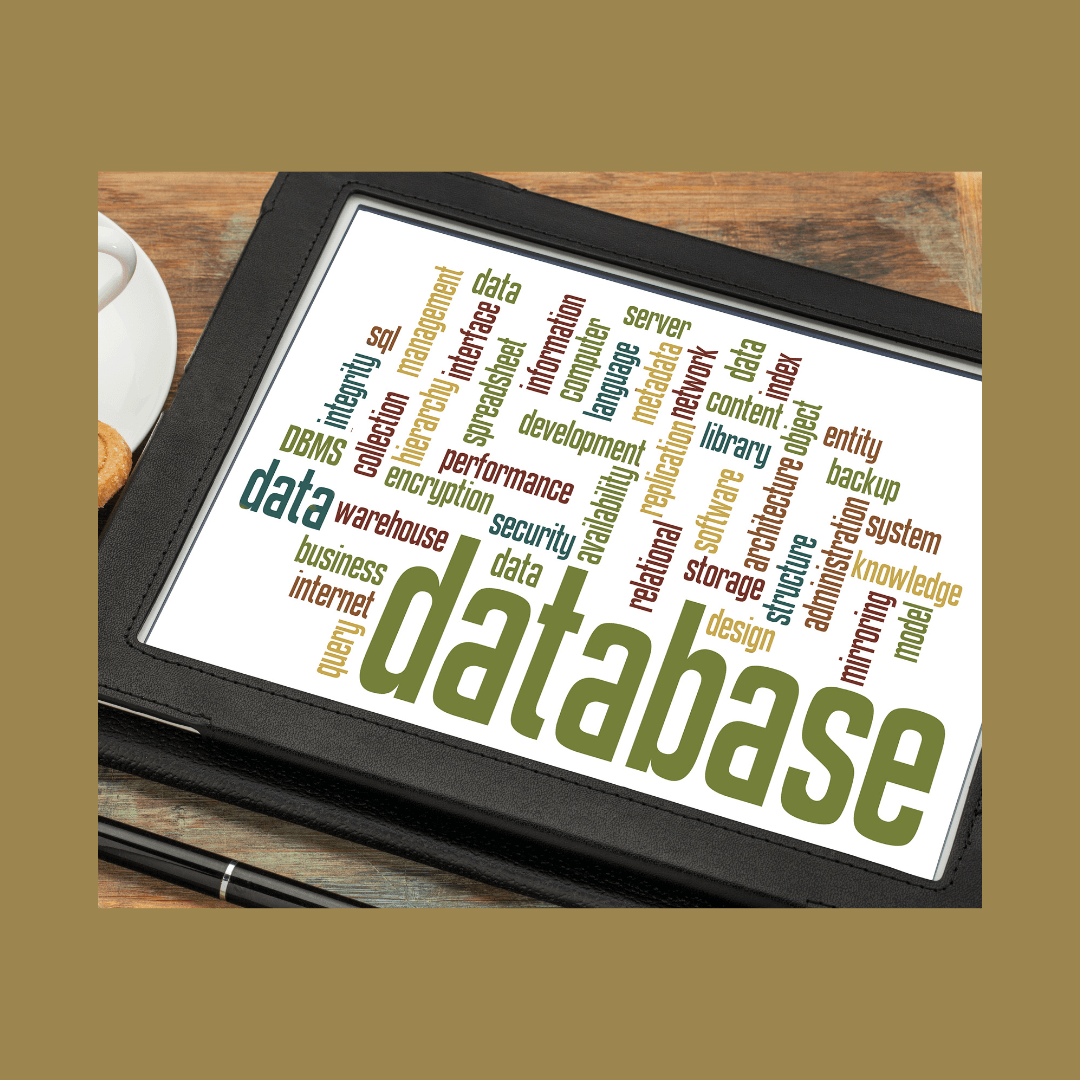 Staci Clarke | Is Your Database Building For You?